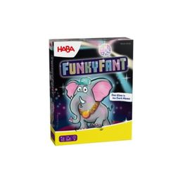 HABA Sales GmbH & Co.KG Spielzeug - Funkyfant | Gr.: onesize