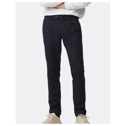 MMX Chino-Hose Leo-U in marine | Gr.: W36/L34