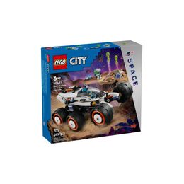 Lego City 60431 Weltraum-Rover mit Au&szlig;erirdischen | Gr.: onesize