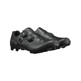 Shimano Fahrradschuhe XC703 Herren/Damen MTB SPD Fahrradschuhe 49 | Gr.: onesize