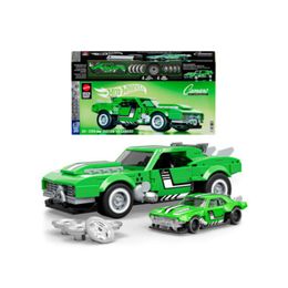 Spielzeug - Mattel Brick Shop HW SPEED SERIES CAMARO | Gr.: onesize