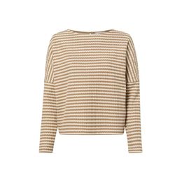 Opus Strickpullover Gresh in melange beige - 0001 | Gr.: 44