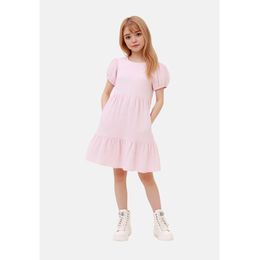 name it Kleid 'Jasmin' in rosa | Gr.: 110