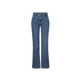 Street One Jeans in soft medium washed | Gr.: W30/L32