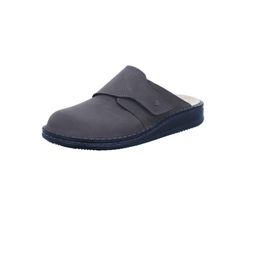 Finn Comfort Clog in grau | Gr.: 42