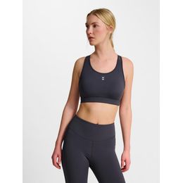 Hummel Top Hmlpulse Damen in EBONY | Gr.: M