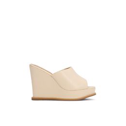 Kazar Slipper in Beige | Gr.: 35