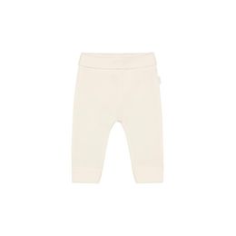Noppies Hose Slim Fit in Egret | Gr.: 62