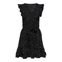 Only Kleid in Black | Gr.: M