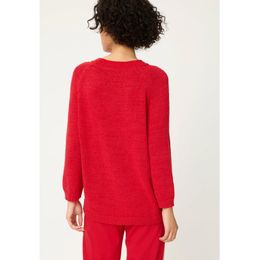 Olsen Pullover in rot - 0001 | Gr.: 46
