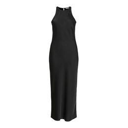 Vila Maxikleid in Black | Gr.: 34