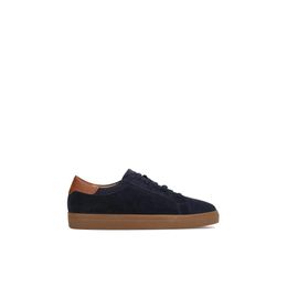 Kazar Sneaker Low in Dunkelblau | Gr.: 45