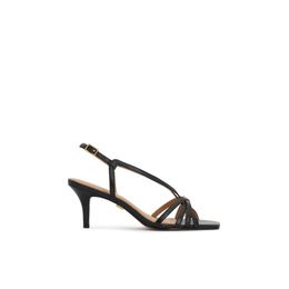 Kazar Sandaletten in Schwarz | Gr.: 37