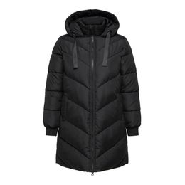 Only Carmakoma Jacke in Black | Gr.: 50
