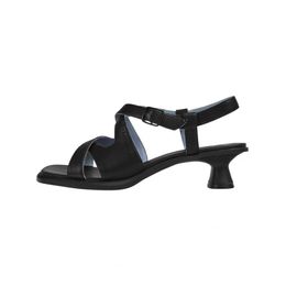 Camper Sandalen " Dina " in Schwarz | Gr.: 37