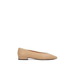 Kazar Pumps in Beige | Gr.: 36