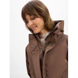 DIDRIKSONS 1913 Didriksons Funktionsjacke Luna in schlamm - 0002 | Gr.: 36