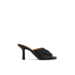 Kazar Slipper in Schwarz | Gr.: 37