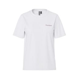 Pieces T-Shirt in Bright White 1 | Gr.: M