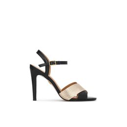 Kazar Sandaletten in Schwarz | Gr.: 40