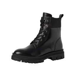 Marco Tozzi Stiefelette in BLACK | Gr.: 42