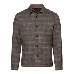 Finshley & Harding Finshley & Harding London Jacke Owen in braun terra | Gr.: 48