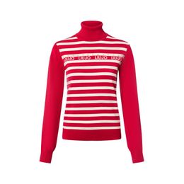 Liu Jo Pullover in rot ecru - 0001 | Gr.: XS