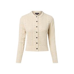 Franco Callegari Strickjacke in ecru - 0002 | Gr.: XL