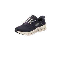 Skechers Slipper in blau | Gr.: 45
