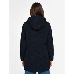 Lebek Parka in marine | Gr.: 38