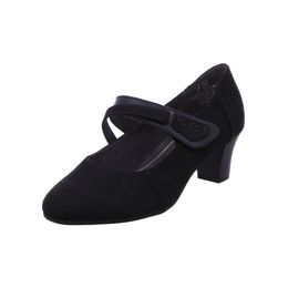 Jana Shoes Pumps in BLACK | Gr.: 38
