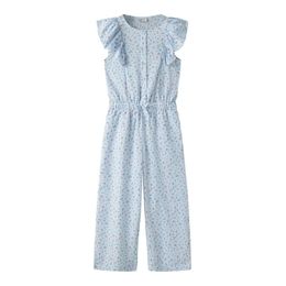 name it Jumpsuit in Ice Water | Gr.: 146
