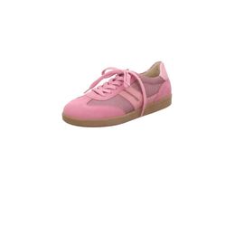 Gabor Schn&uuml;rschuh in rosa | Gr.: 41