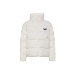Puma Better Polyball Puffer in Wei&szlig; | Gr.: XL