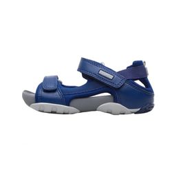 Camper Sandalen " Wous " in Blau | Gr.: 29