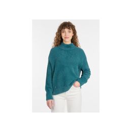 Ragwear Pullover in 5024 ocean green | Gr.: L