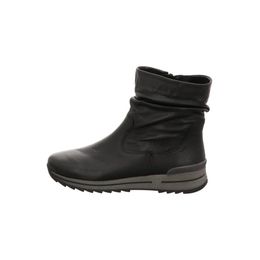 Ara Klassische Stiefeletten in Schwarz | Gr.: 37