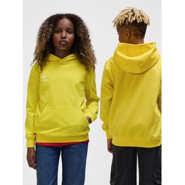 Hummel Verstellbare Taille Kapuzenpullover Hmlgo Kinder in BLAZING YELLOW | Gr.: 152