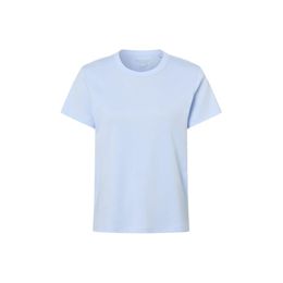 Marie Lund T-Shirt in hellblau - 0035 | Gr.: L