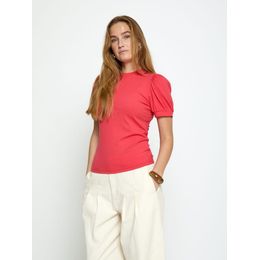 Sel by peppercorn Peppercorn T-Shirt in Teaberry Pink | Gr.: XL