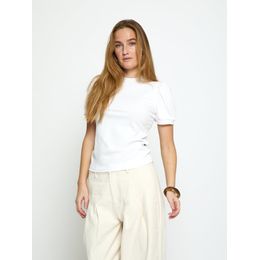 Sel by peppercorn Peppercorn T-Shirt in White | Gr.: L