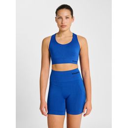 Hummel Top Hmltif Multisport Damen in SURF THE WEB | Gr.: L