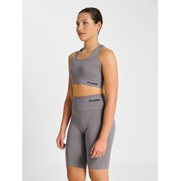 Hummel Top Hmltif Multisport Damen in SHARK | Gr.: L