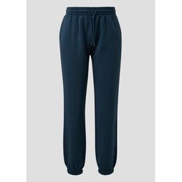 QS Hose in 5820_tiefblau | Gr.: 42