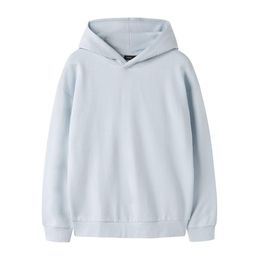 name it Hoodie in Plein Air | Gr.: 158/164