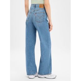 Levi's Levi ́s Jeans Ribcage Wide Leg in light stone - 0007 | Gr.: 27-32