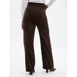 Marie Lund Hose in schlamm - 0003 | Gr.: 42