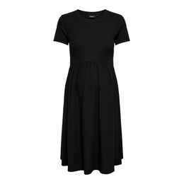 Only Kleid in Black | Gr.: M