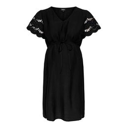Only Kleid in Black | Gr.: S