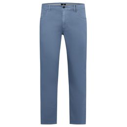 Redpoint 5-Pocket Hose Milton in mid blue | Gr.: w40-l30